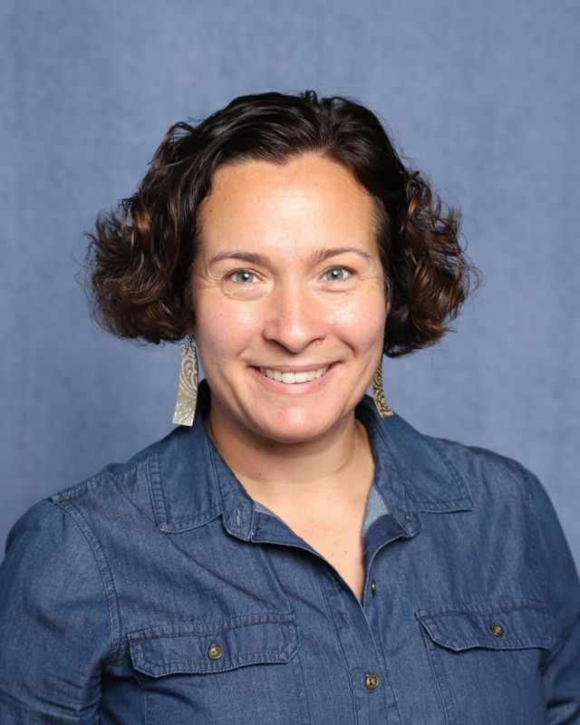 Institute Faculty | The Montessori School of McLean